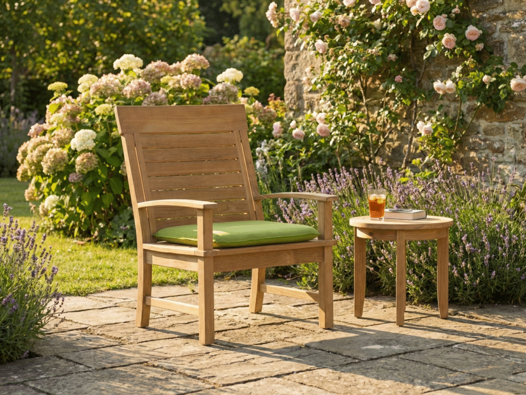 Amelia | Easy Chairs - Designers & Manufacturers | Furniture Plus, Sri ...