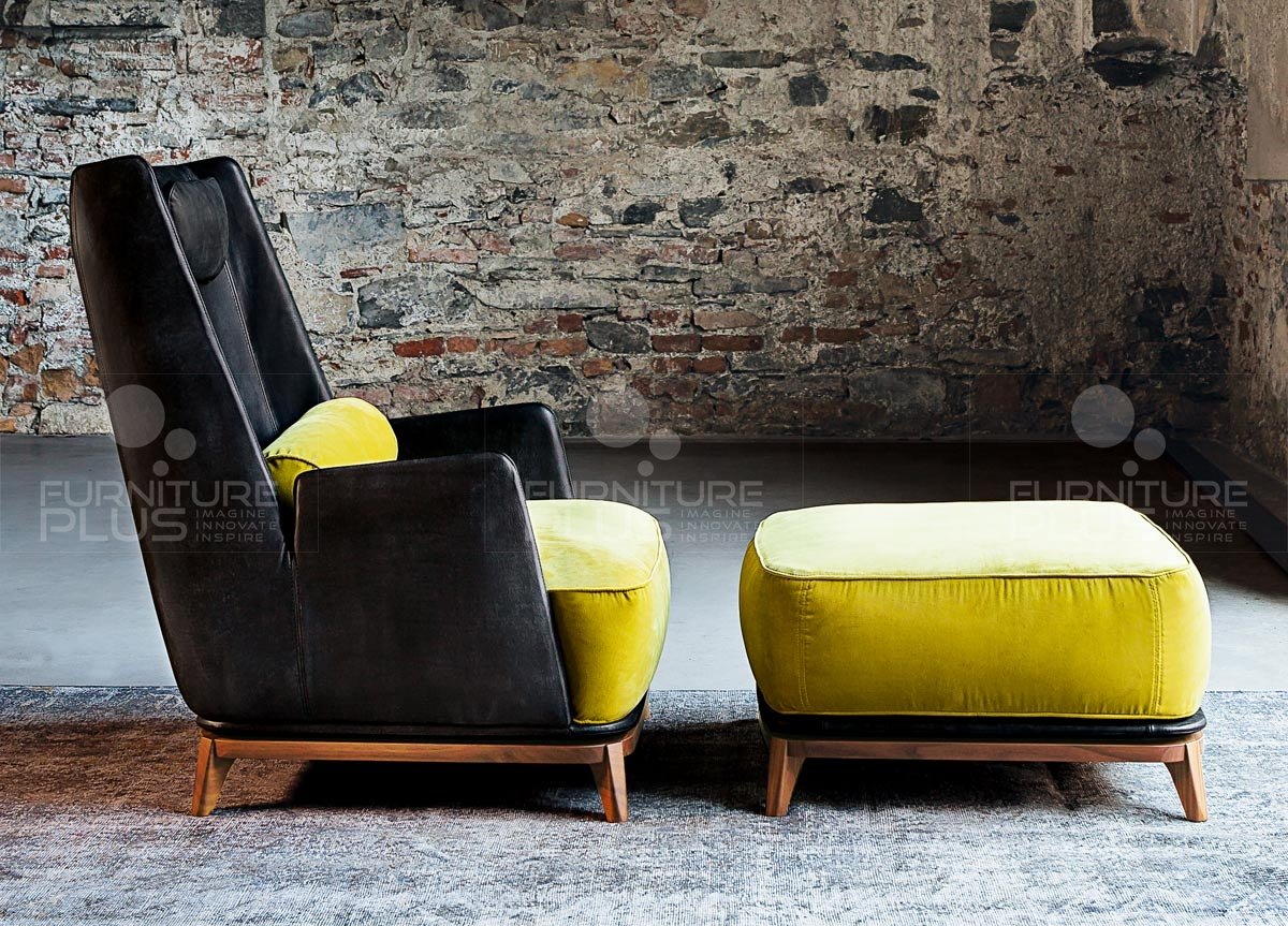 Easy Chairs | Single Arm Chair Prices | Furniture Plus, Sri Lanka